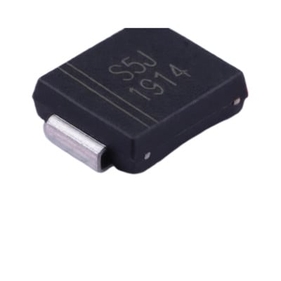 Jingdao Microelectronics S2J Single Diode