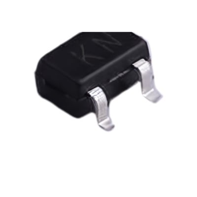 Shikues 2SK3019 Single N-Channel MOSFET