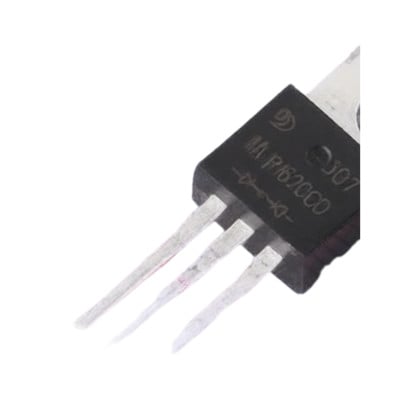 Jingdao Microelectronics MUR1620CD Single Diode for sale