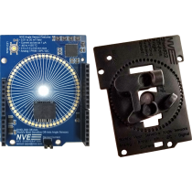 SHIELD02: Angle/Rotation Sensor Eval Arduino Shield for sale