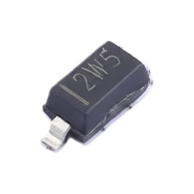 LGE BZT52C3V9S Single Zener Diode