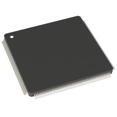 NUVOTON NUC2201LE3AE Microcontroller