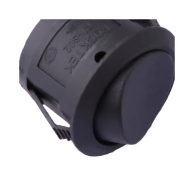 Legion RT-S02-117-R4NBB Rocker Switch