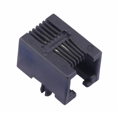 USAKRO DGUK53211166IWA1DY1 Modular Ethernet Connector Jack for sale
