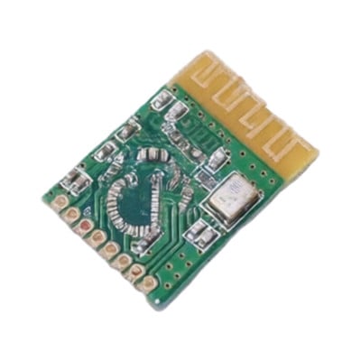 DreamLNK DL-24N-S1 RF Transceiver Module