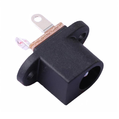 HOOYA DC-015φ2.0-PU Power Connector