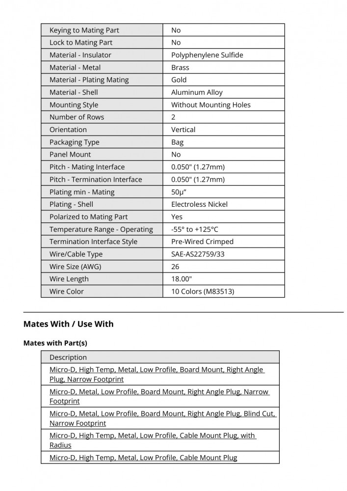MQ-222-025-261-00Y3 document image, page 2