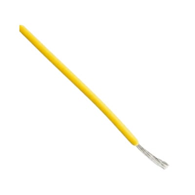 CNC Tech 1426-16-1-250-007-1-TS Single Conductor Hook-Up Wire