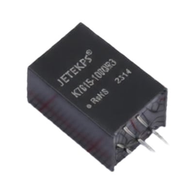 JETEKPS K7809-1000 AC DC Configurable Power Supply Module