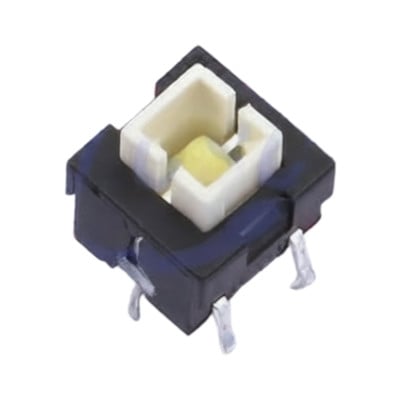 Korean Hroparts Elec K6-8859D-01 Tactile Switch