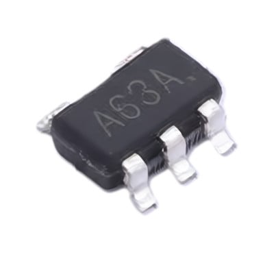 HXY MOSFET LM324 Quad Operational Amplifier Chip