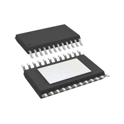 ALLEGRO A5932GLPTR-T Motor Driver IC – 3-Phase Sensorless BLDC Controller