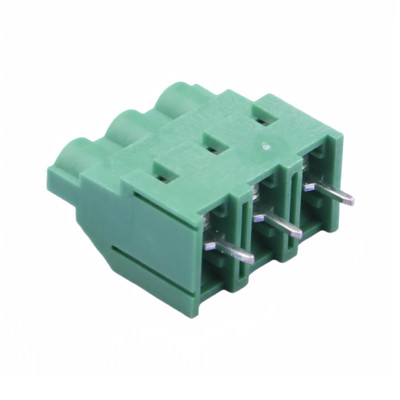 DORABO DB910-9.52-6P-GN-S