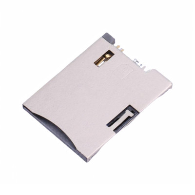 MUP C7090-25 PC Card Socket