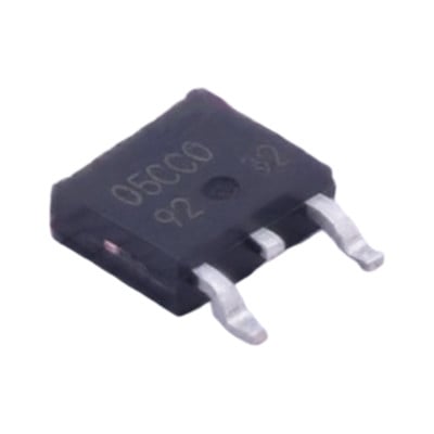 ROHM BA033CC0FP-E2 Linear LDO Voltage Regulator