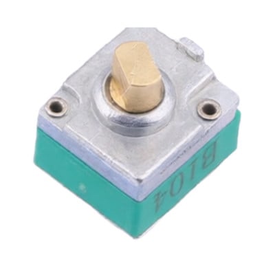 CTR R087A0G0-SJ6.5C1.4-B203-00A Trimmer Potentiometer