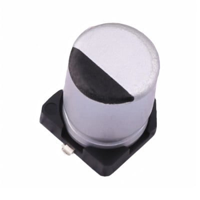 ACMECON GVU1C227M0609CN Aluminum Electrolytic Capacitor