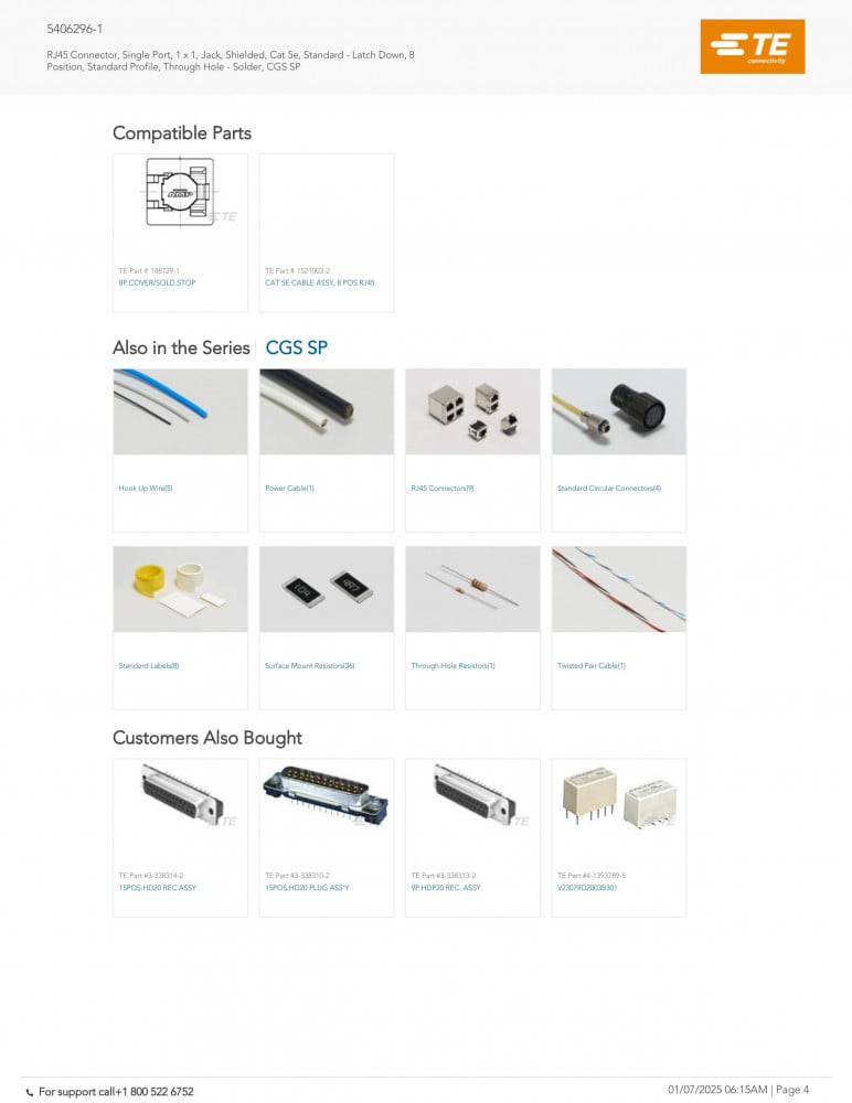 5406296-1 technical document page 4