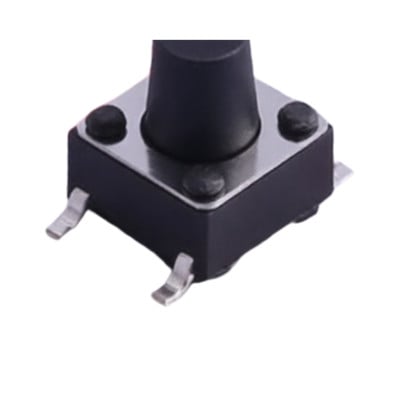 Yuandi TS-1095S-A8B3-C2D1 Tactile Switch for sale