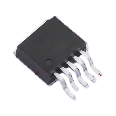 HANSCHIP semiconductor LM2596HVS-12RG