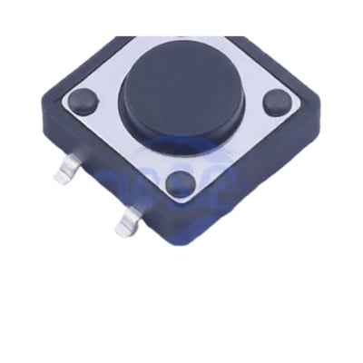 G-Switch GT-TC149A-H080-L1 Tactile Switch