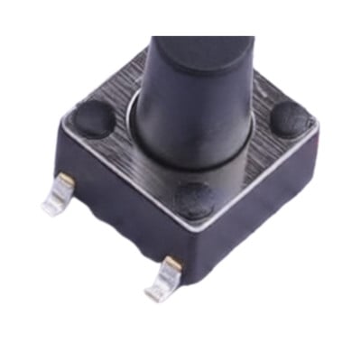G-Switch GT-TC089A-H080-L1 Tactile Switch