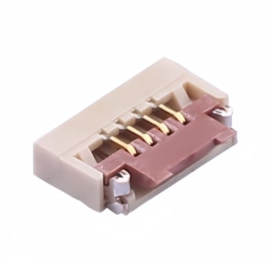 HRS FH19C-30S-0.5SH(10)
