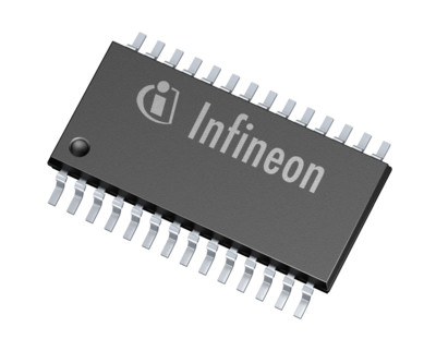 Infineon TDA5201XUMA1 for sale