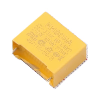 KNSCHA MPX154K31D2KN15800 Ceramic Capacitor
