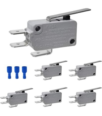 E-Switch PP1-ET7-2B2 Limit Switch for sale