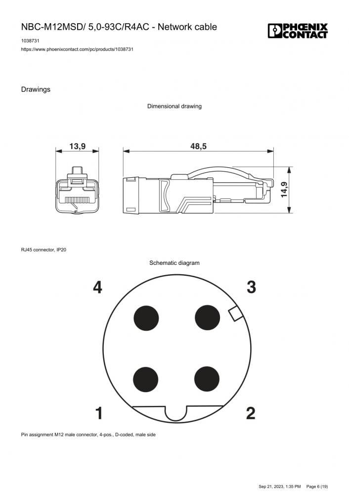 1038731 technical document page 6