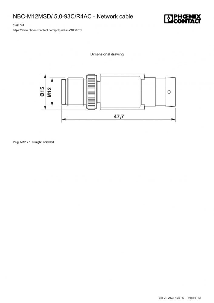 1038731 technical document page 9