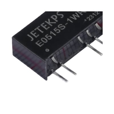 JETEKPS E0505S-2WR3 DC DC Converter Chip