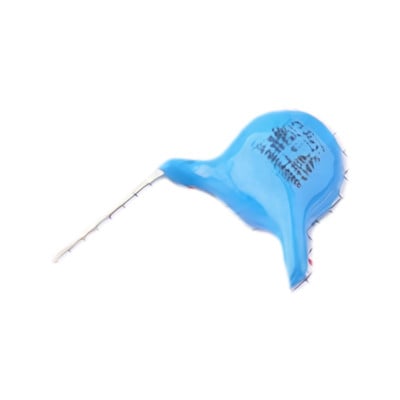 JURCC JW332M400VACP10 Ceramic Capacitor