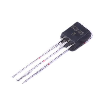 LGE BC557C Single Bipolar Transistor