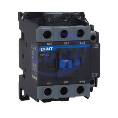 CHINT NXC-75 110V Electromechanical Contactor