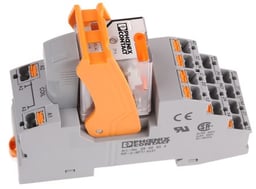 Phoenix Contact 2903304 Power Relay Module for Industrial Control Systems for sale