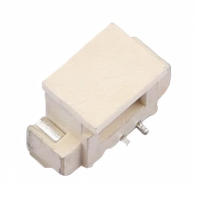 HanElectricity 9821WVS-02P Male Header Pins