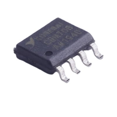 Corebai Microelectronics CBM707AS8 Supervisor Chip