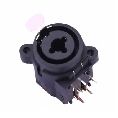 JINJIA XLR-19-6P