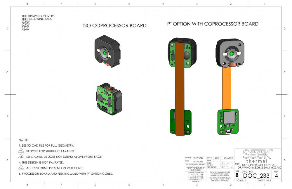 S302NP technical document page 2