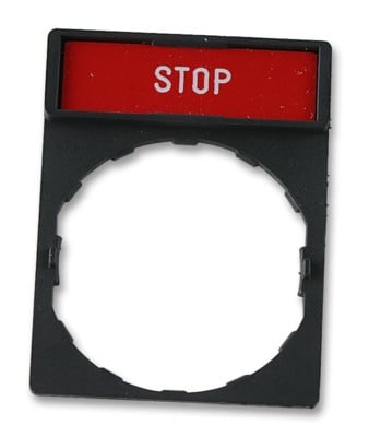 Schneider ZBY2104 Switch Accessory Chip