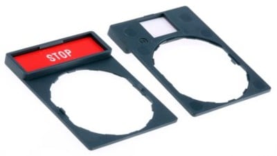 Schneider ZBY2304 Switch Accessory for sale