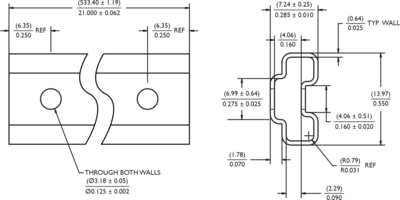 Sensata 66L040-0417