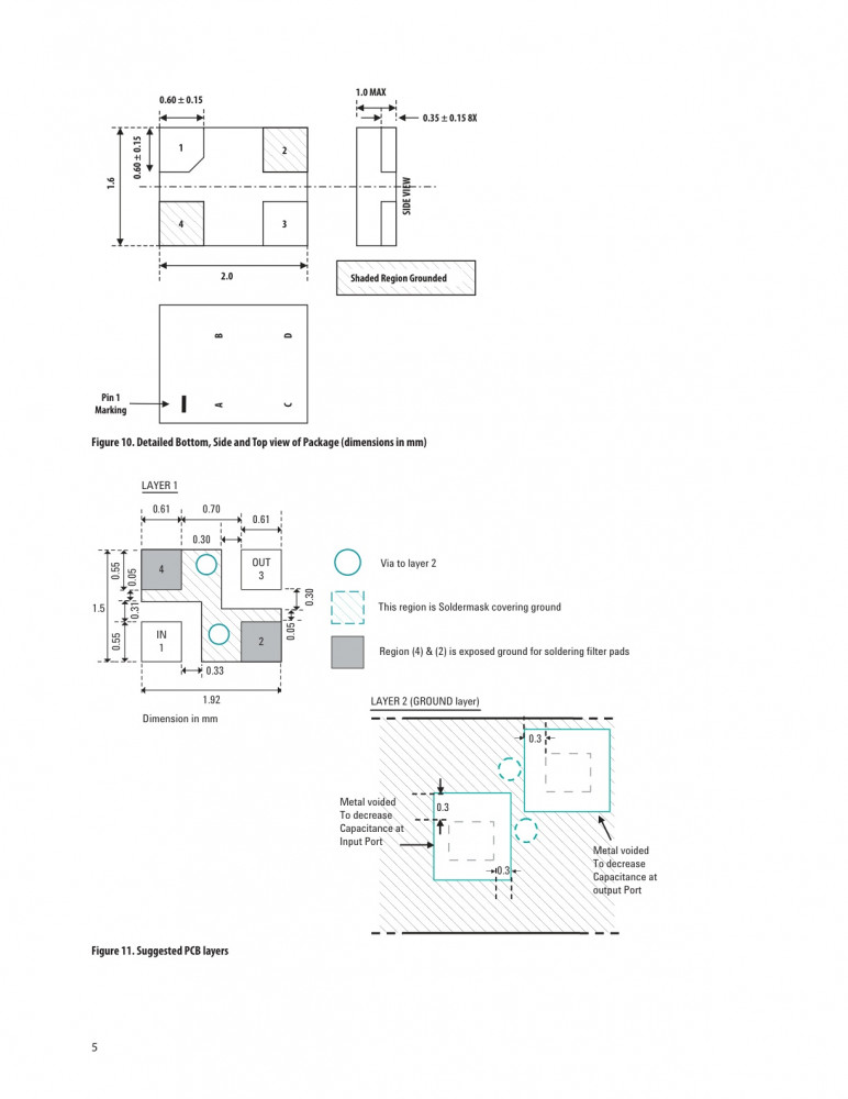 ACPF-7003 datasheet page 5