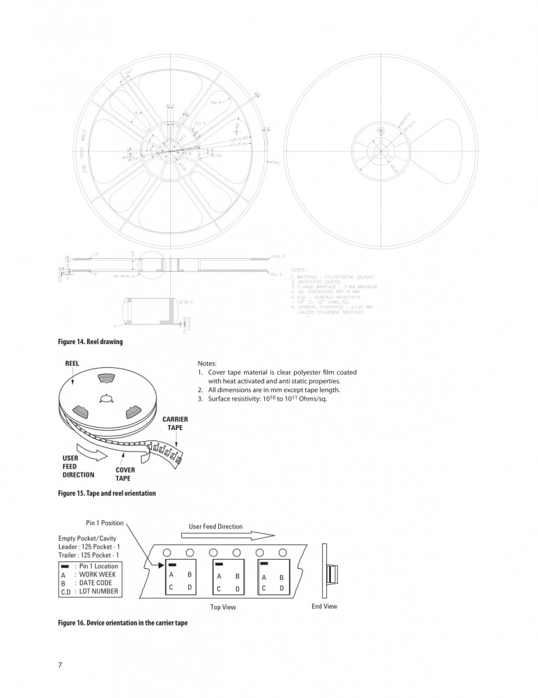 ACPF-7003 datasheet page 7