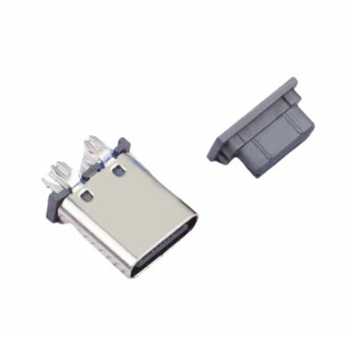 hanxia HX TYPE-C 2P LC H10.0