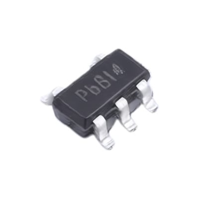 JingYang TP6062FX Power Distribution Switch and Load Driver Chip