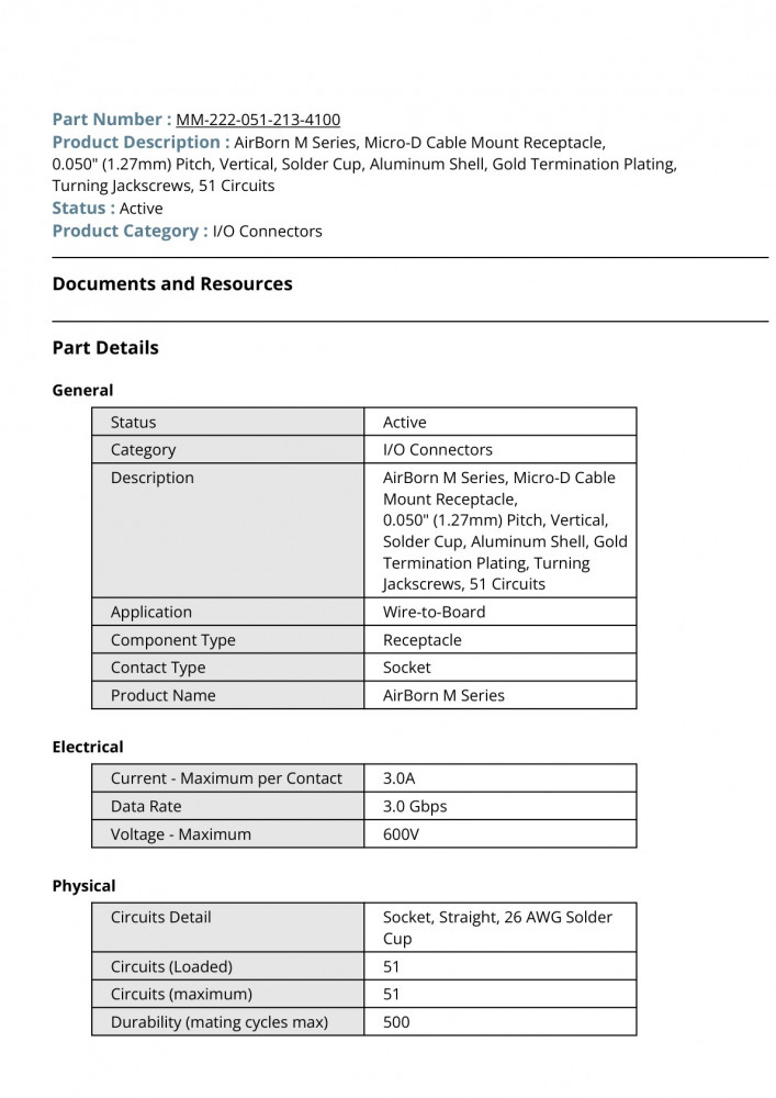 MM-222-051-213-4100 product document preview, page 1