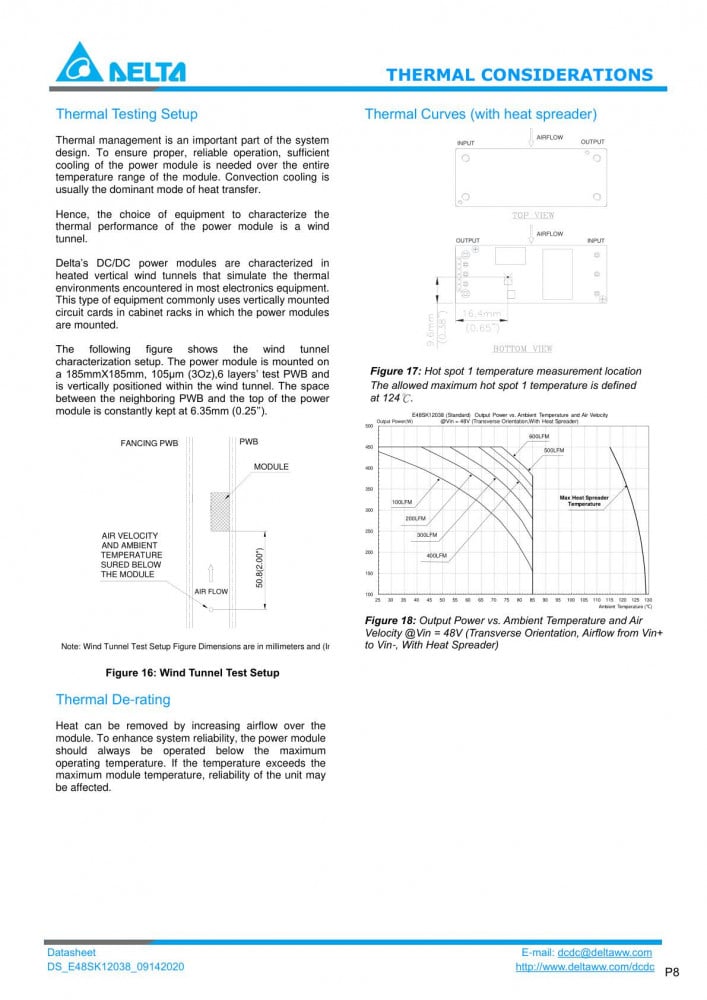 E48SK12038NRDH datasheet page 8